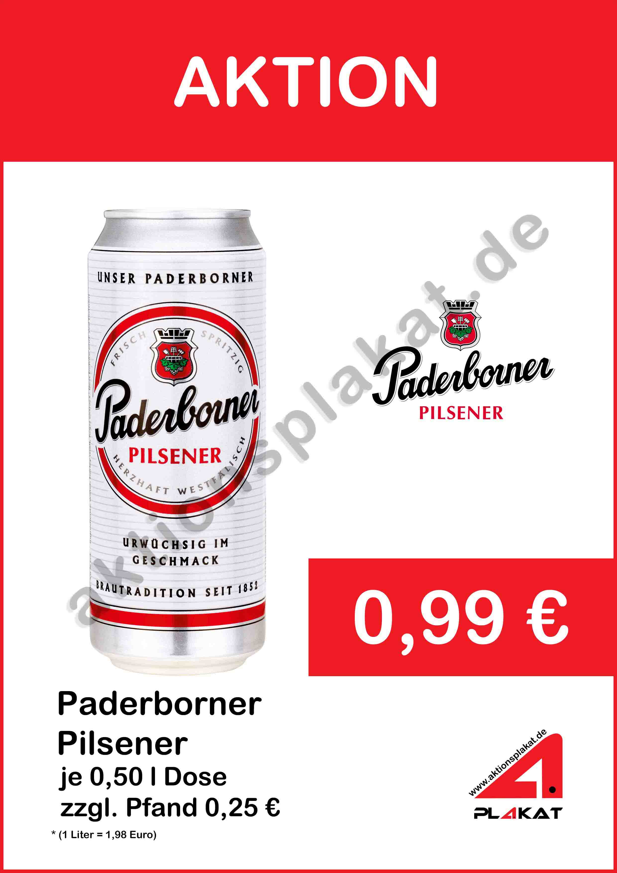 Aktionsplakate einfach erstellt und gedruckt. Plakate downloaden ...